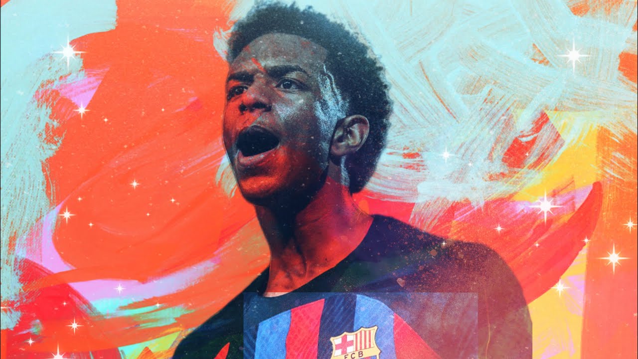 Balde Being A Beast For 2 Minutes - YouTube