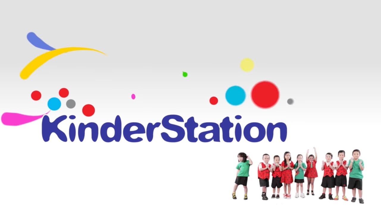 KINDERSTATION DAYCARE & PRE SCHOOL - YouTube