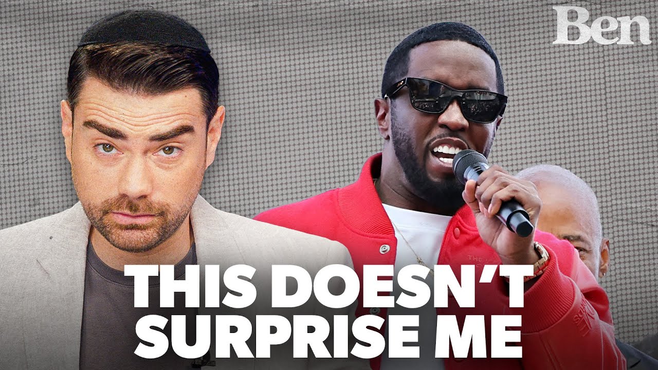 UH OH: Diddy's in Trouble - YouTube