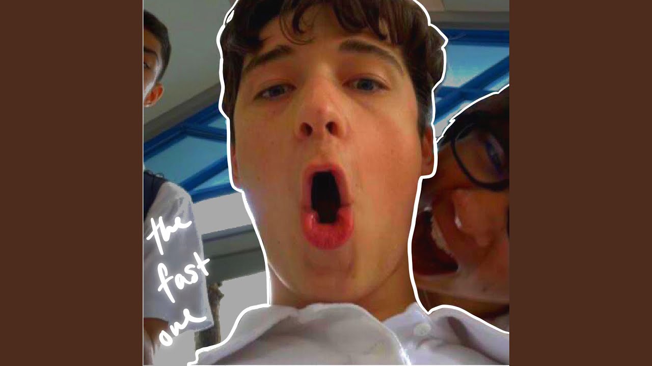 The Fast One (demo Version) - YouTube