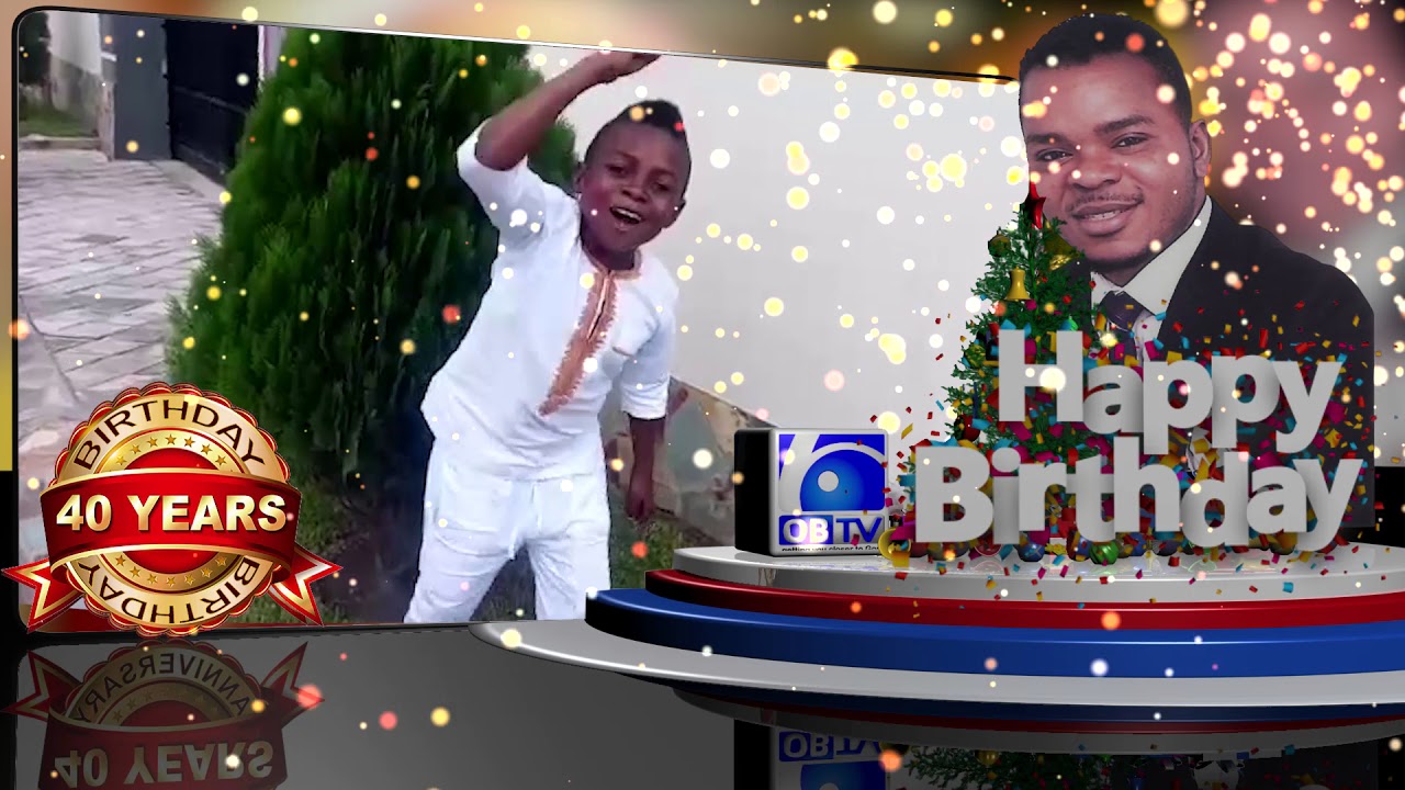SHOCKING:YAW DABO'S WORDS TO ANGEL OBINIM AT BIRTHDAY - YouTube