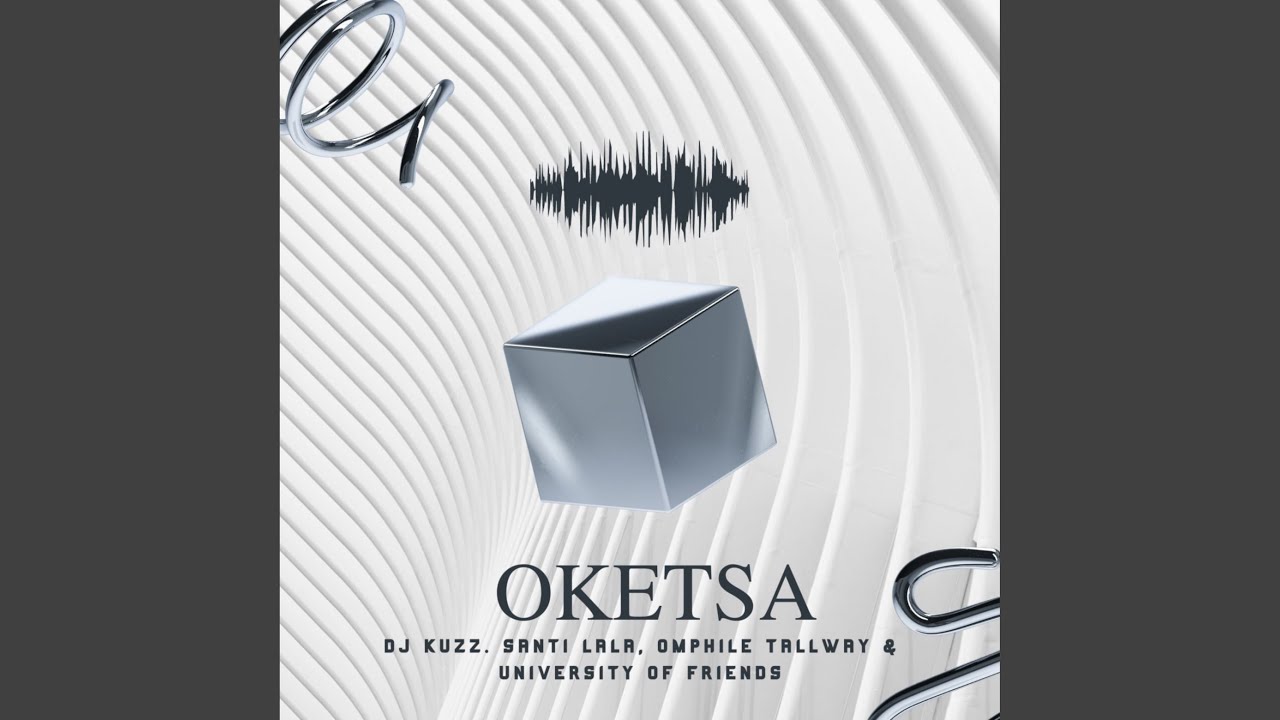Oketsa - YouTube