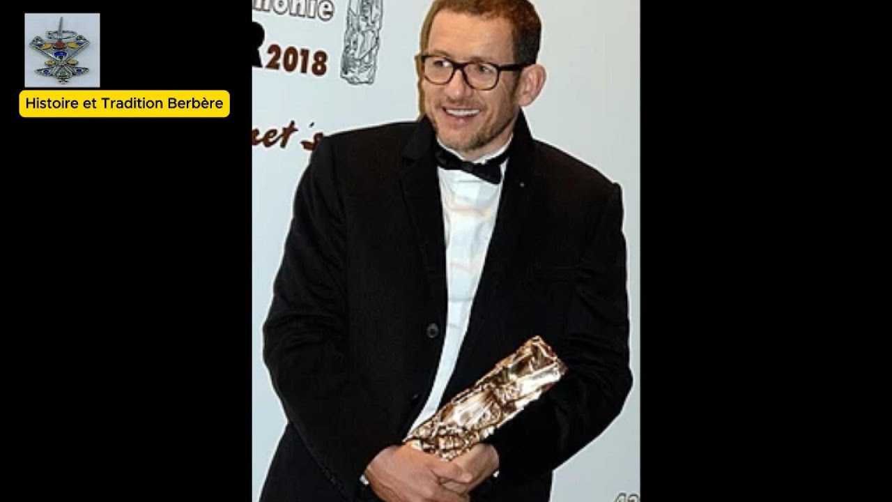 "Dany Boon : L'humoriste franco-algérien au sommet du cinéma français 🎭 ...