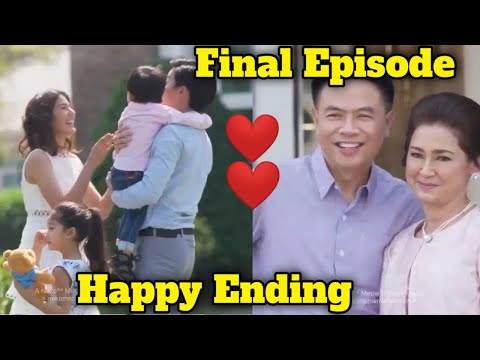 Final Episode 💥 Khing Kor Rar Khar Kor Rang 💥 Thai drama 💥 தமிழ் விளக்கம்