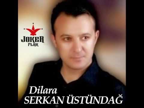 Serkan Üstündağ - Kız Mesleğin Önünde