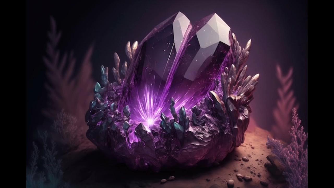 Free crystal sound break ( read description ) - YouTube