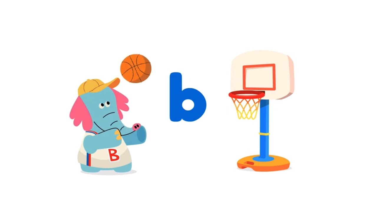 How To Learn Beginning Letter Sound B Words And Their Comparison With P how-to-learn-beginning-letter-sound-b-words-and-their-comparison-with-p
