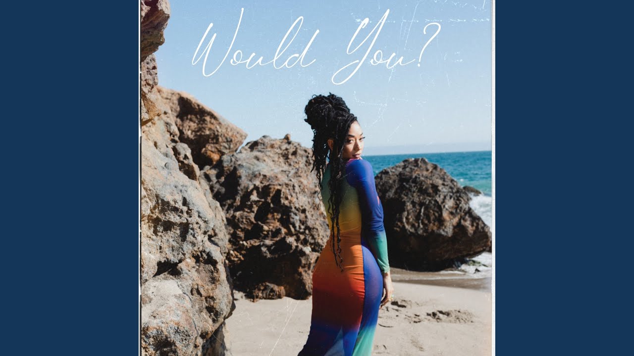 Would You? - YouTube Music