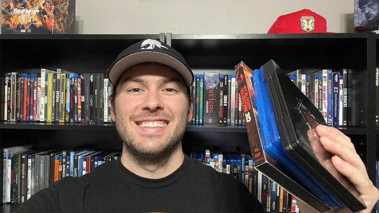 ADDING TO THE COLLECTION | FYE & AMAZON - YouTube