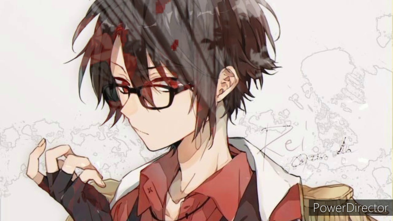 Nightcore–Strongest (male versión) - YouTube