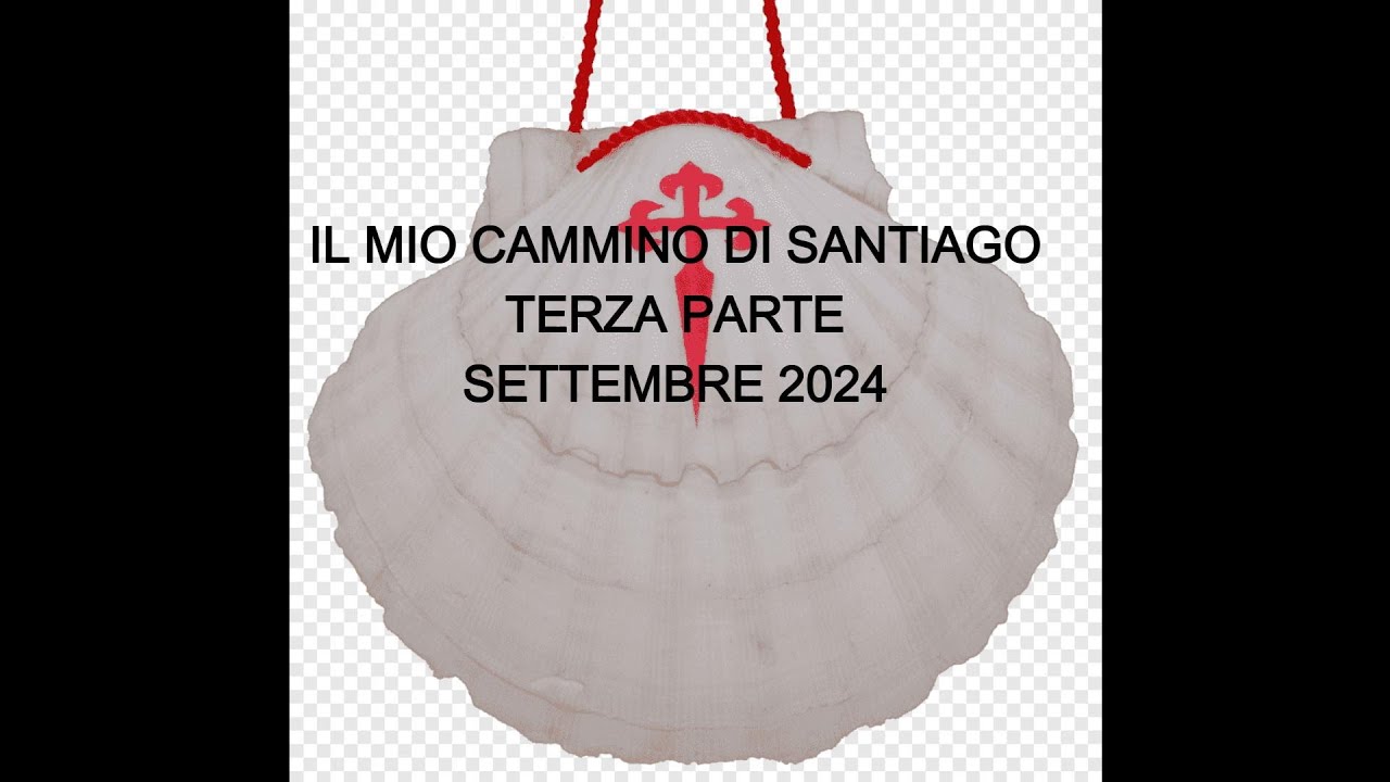 TERZA PARTE - IL #CAMMINO DI #SANTIAGO Dal 12° giorno al 13° giorno ...