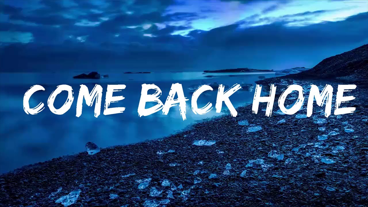 Sofia Carson - Come Back Home (Lyrics) - YouTube