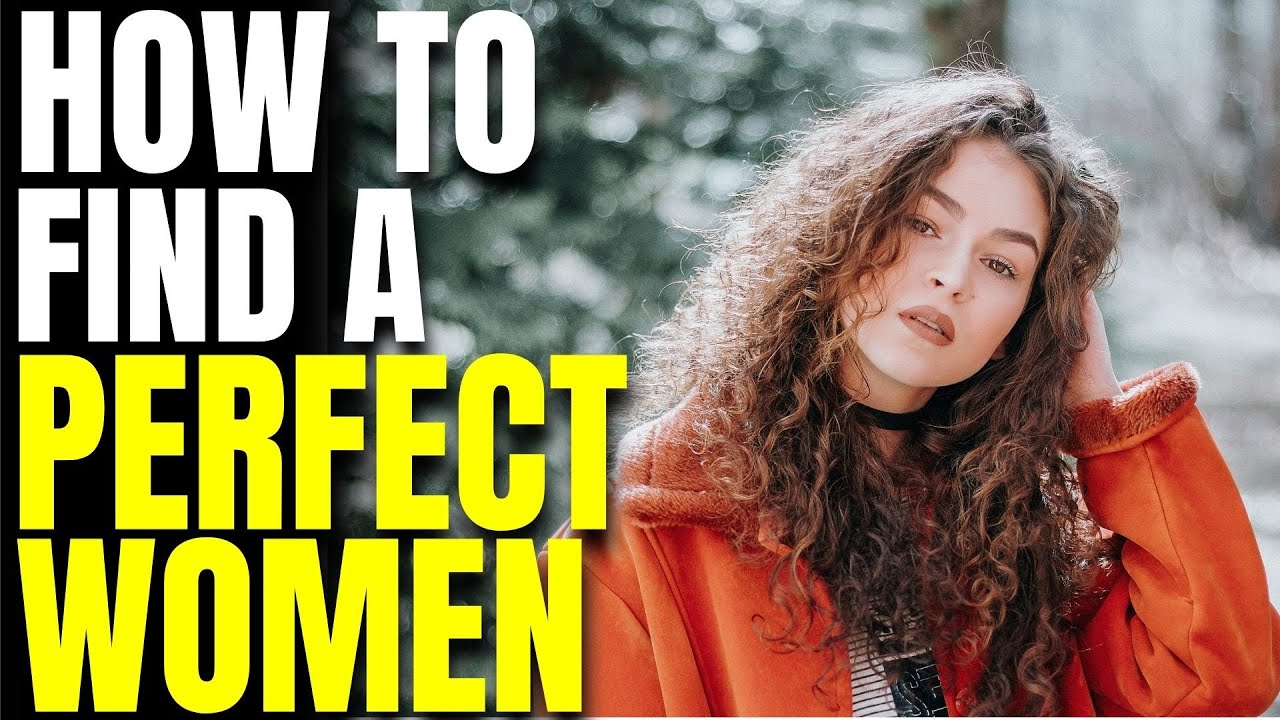 Is It Possible To Find A Top-Notch Woman These Days? - YouTube
