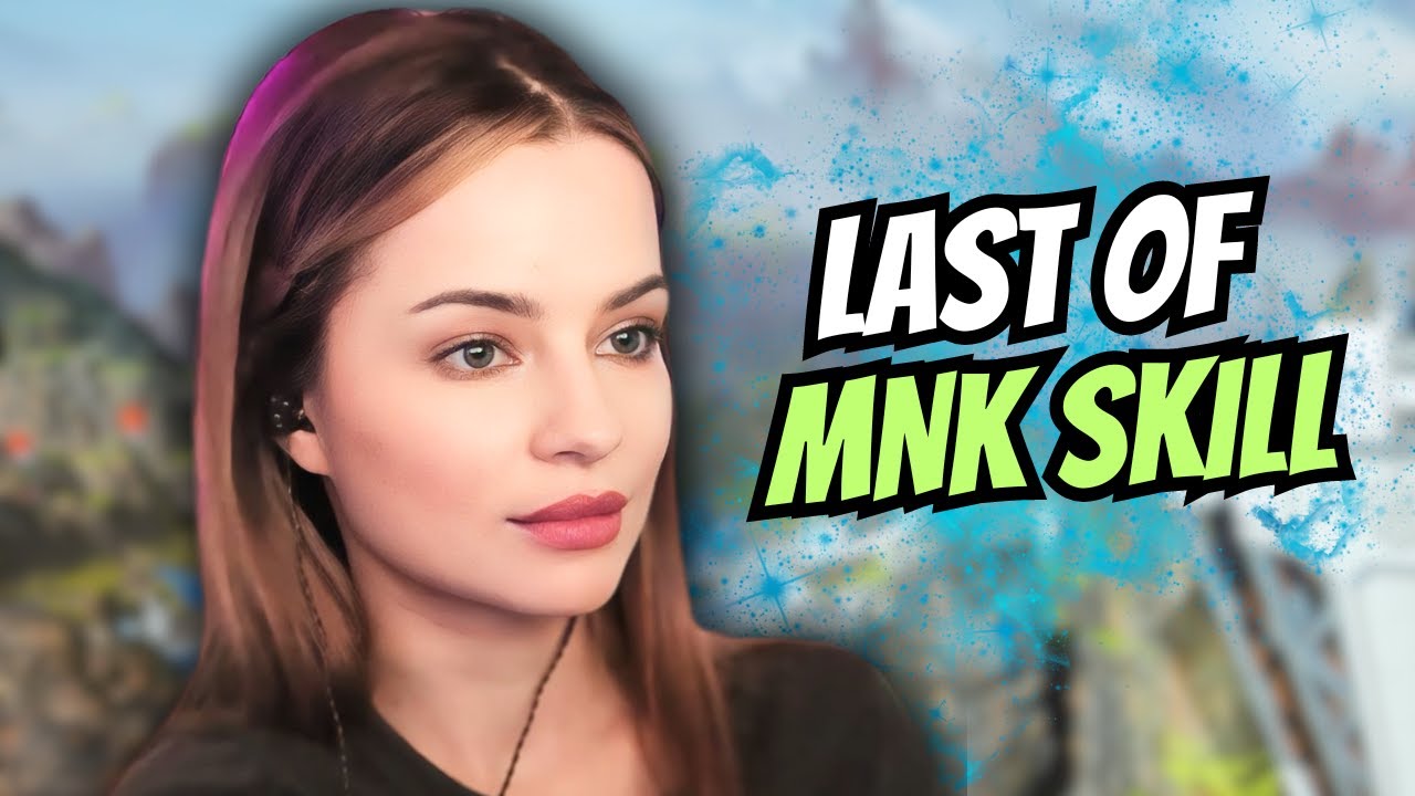 here is how i keep MNK input alive - YouTube