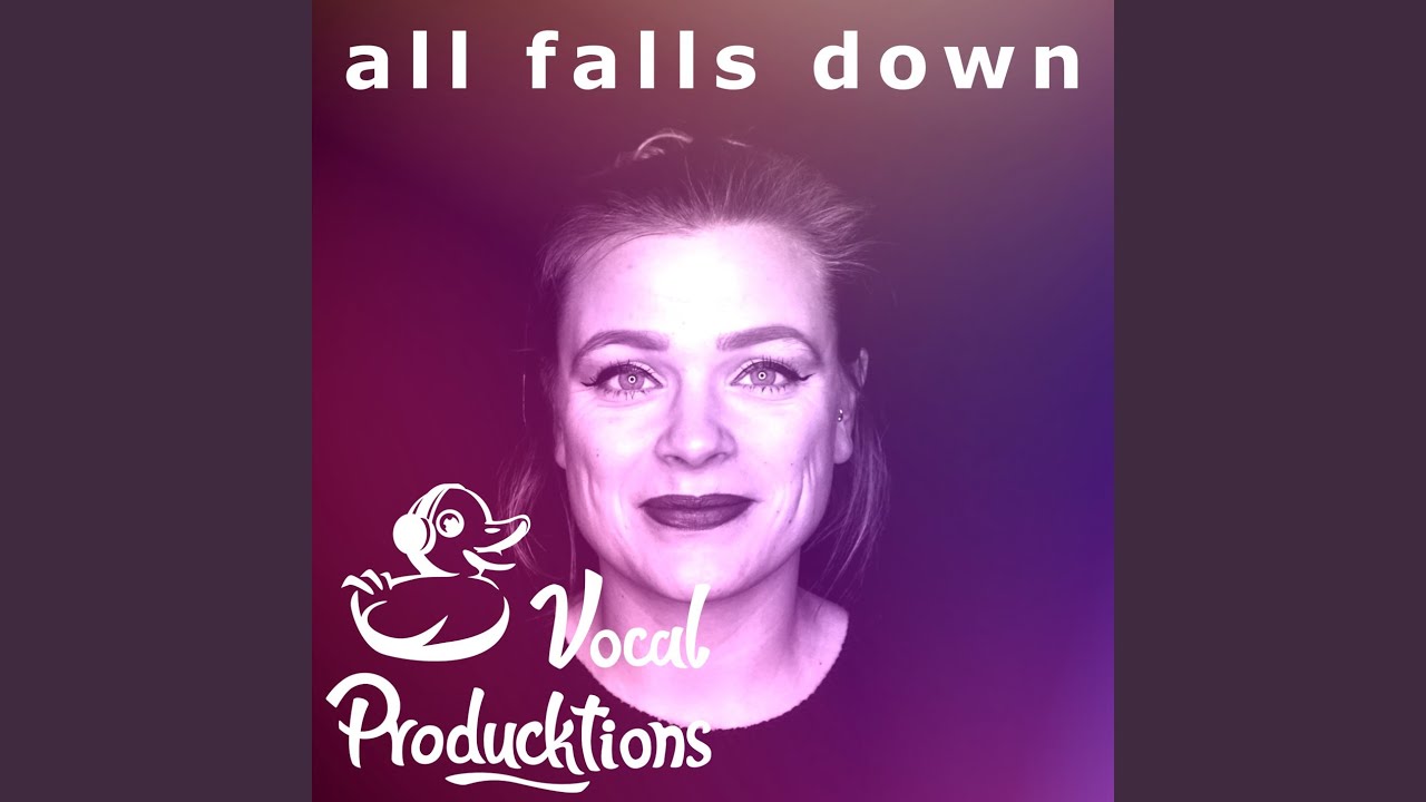 All Falls Down - YouTube
