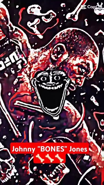 Johnny"BONES"Jones #ufc - YouTube