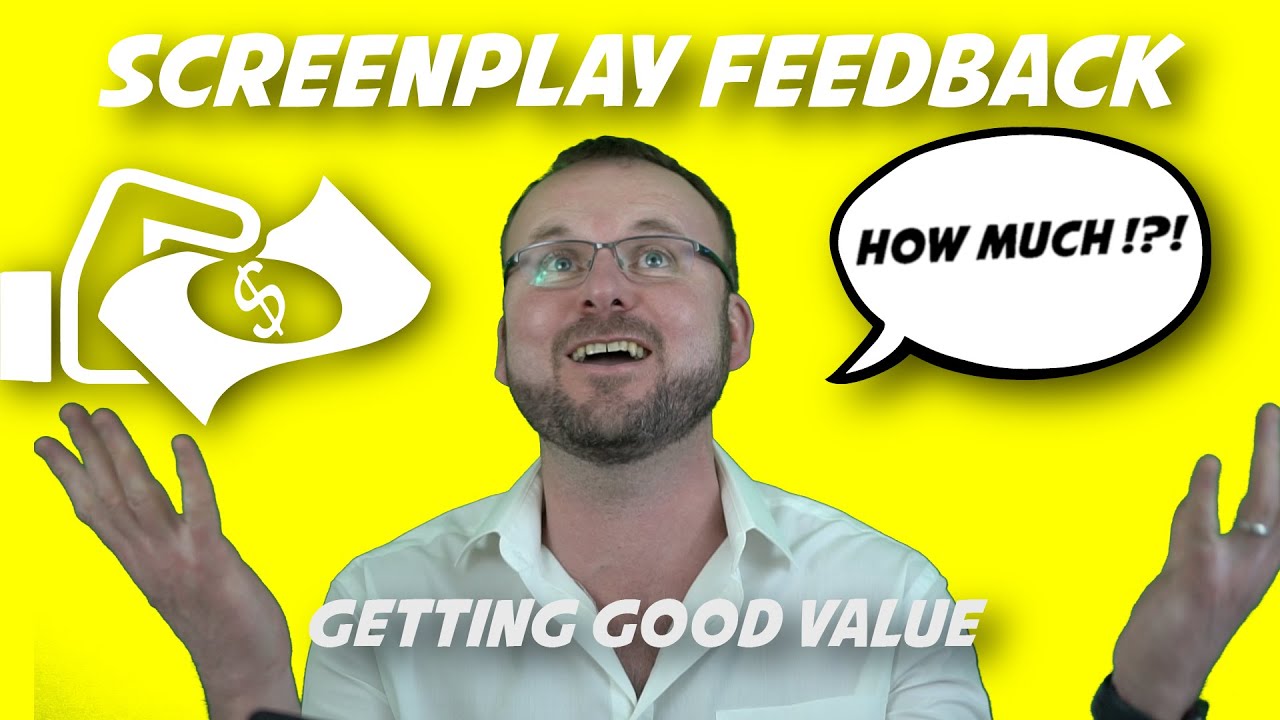 Script Feedback E3 How To Find Script Readers And What To Pay YouTube Script Feedback E3 How To Find Script Readers And What To Pay YouTube