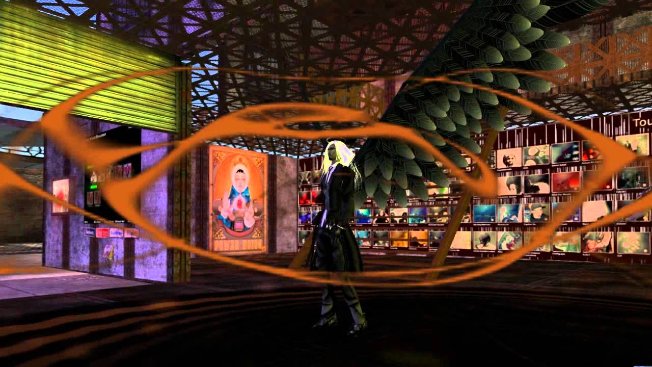 club_re:noize 2012-07-13 Rei spinning - YouTube