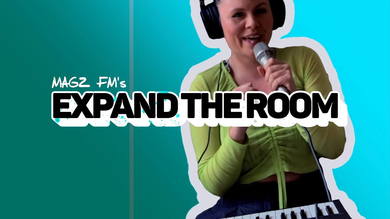 Smiling Lis Rituals Expand The Room Youtube