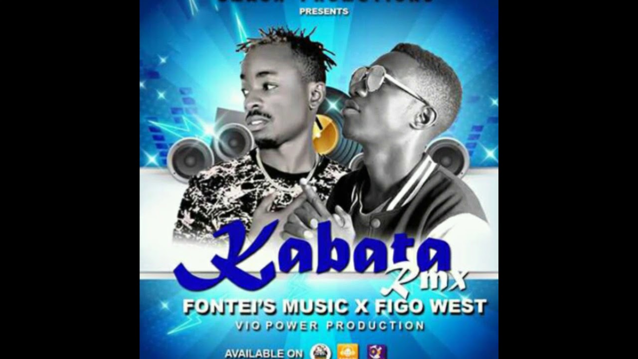 KABAATA BY DR FIGO WEST FT FONTEI'S MUSIC - YouTube