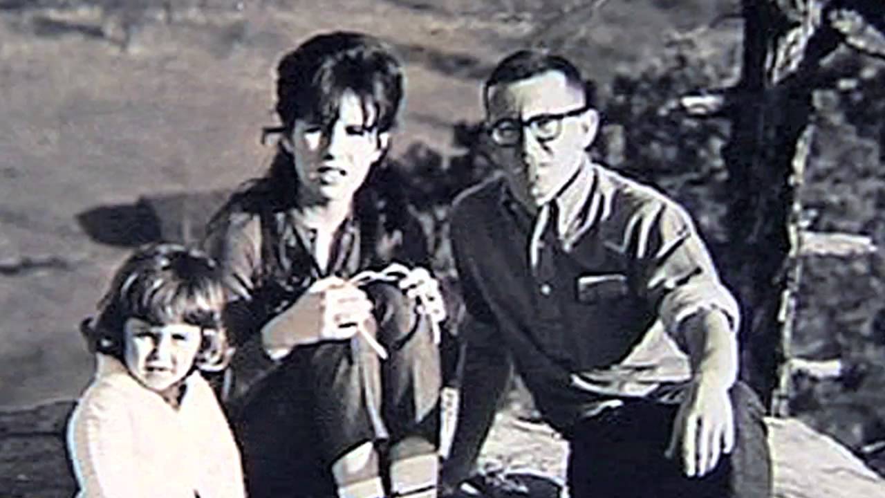 Spider Martin, World's Greatest Photographer - YouTube