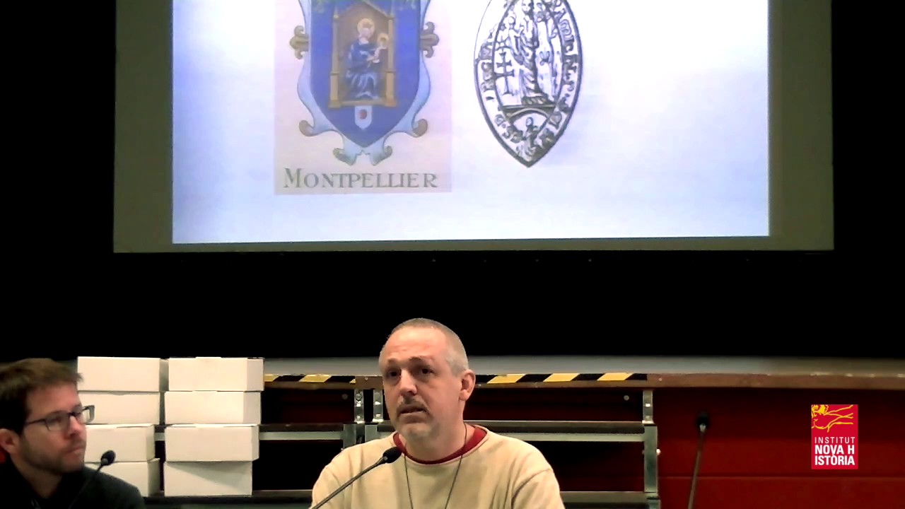 La Nova Cronologia d'Anatoly Fomenko (2a part) | Andreu Marfull-Pujadas ...