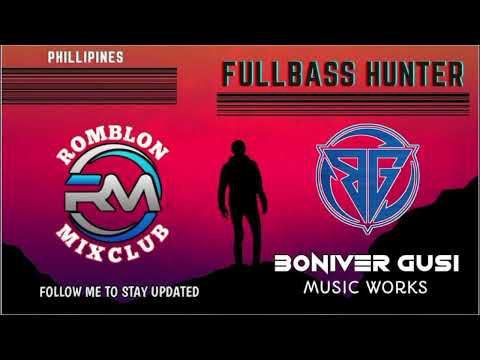 BEST OF TIKTOK MUSIC NONSTOP (FULL BASS REMIX) DJ BONIVER GUSI 2023-2024