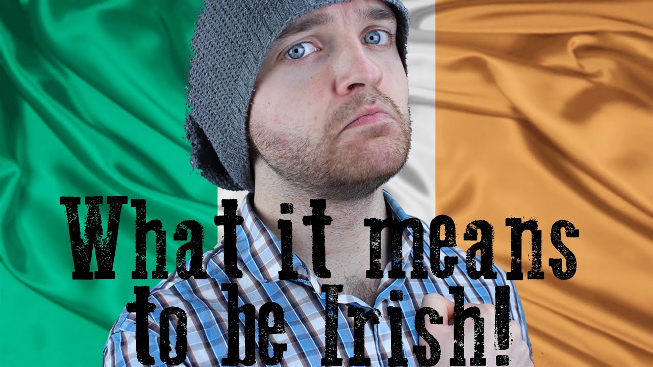 What Are Irish Physical Traits what-are-irish-physical-traits