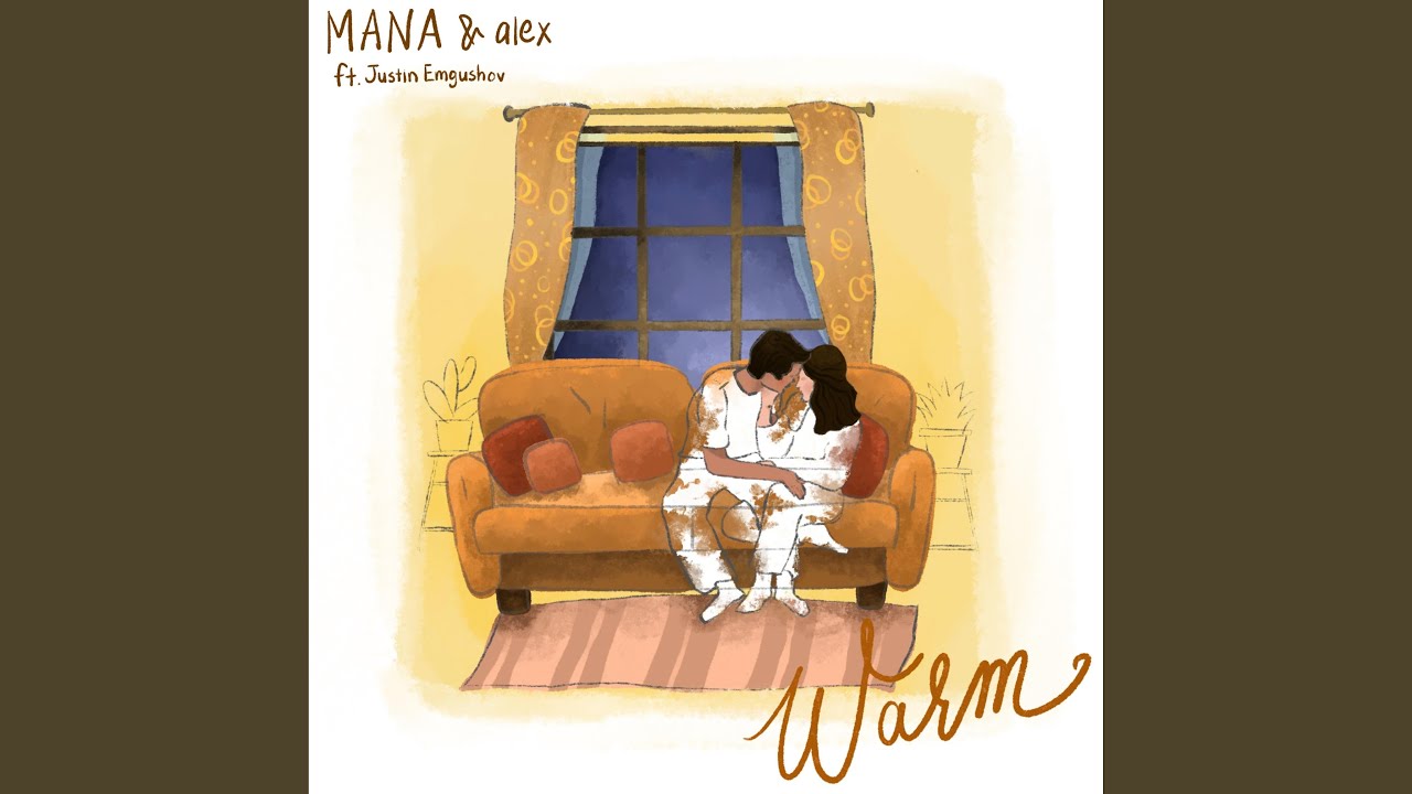 Warm (feat. Justin Emgushov) - YouTube