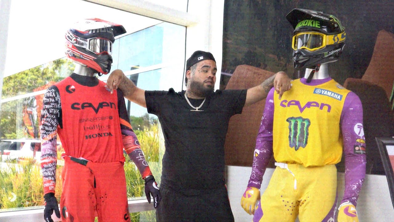 Rucci - 1st Song Of Tha Night (Official Video) - YouTube