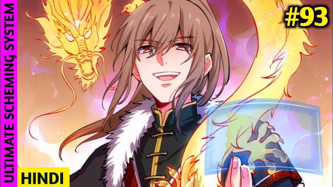 Ultimate Scheming System (2022) Episode 93 | Explained in Hindi - YouTube