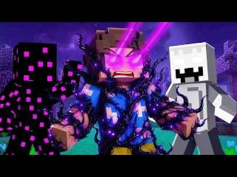 Minecraft'ın EN TEHLİKELİ EFSANESİ BENİ TUZAĞA DÜŞÜRDÜ