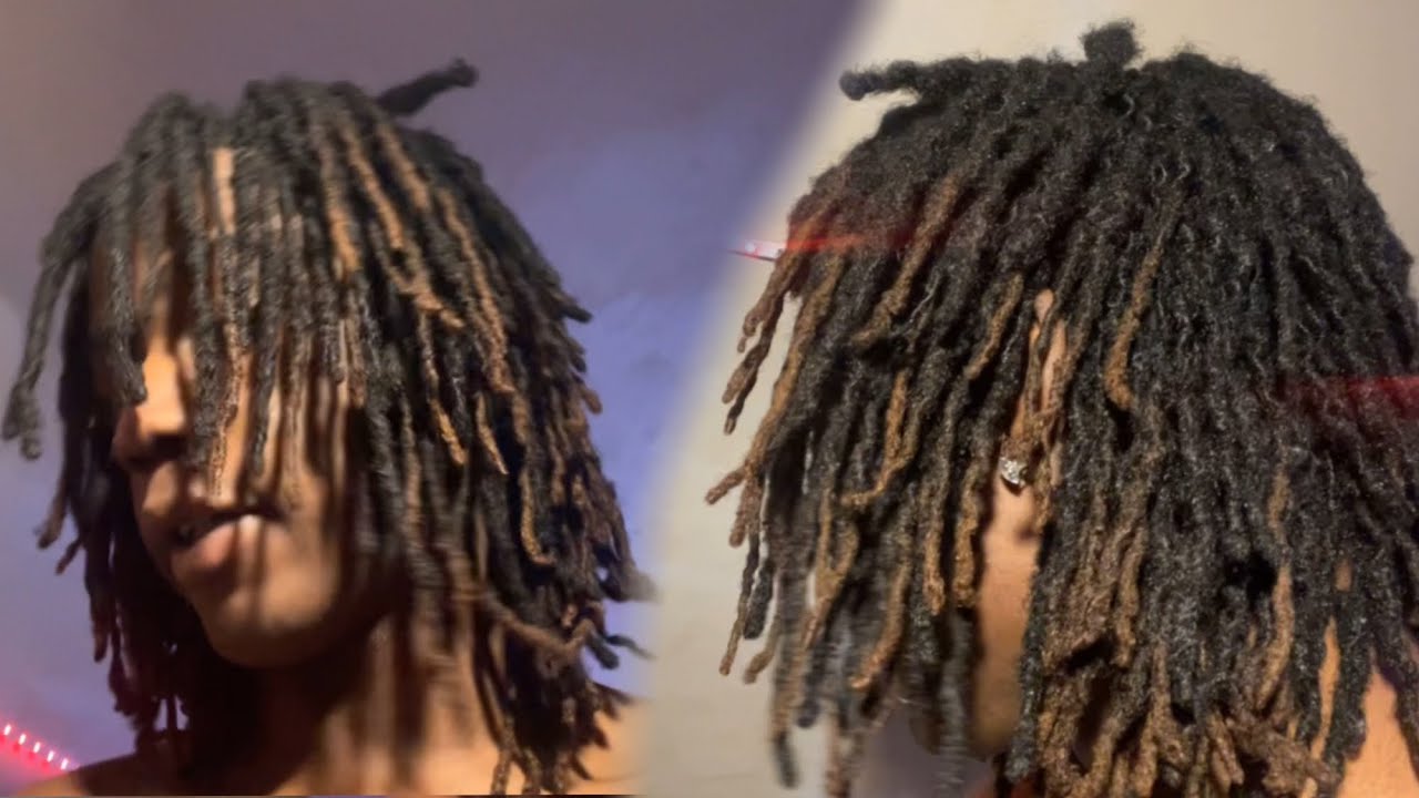 Quick Dread Update😂 - YouTube