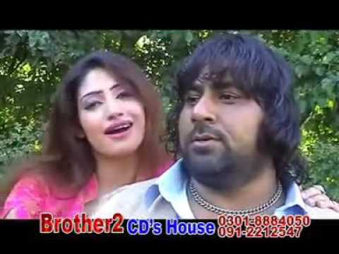 Pashto Telefilm LEWANO SARA BA NE CHERHE Jahangir Khan, Swati ,Nadia Gul