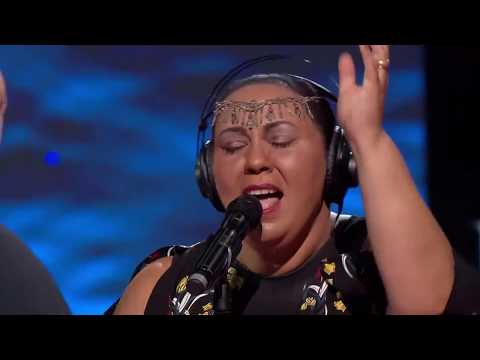 Coke Studio Algérie : الشيخ الحطاب و سميرة براهمية - واد الشولي