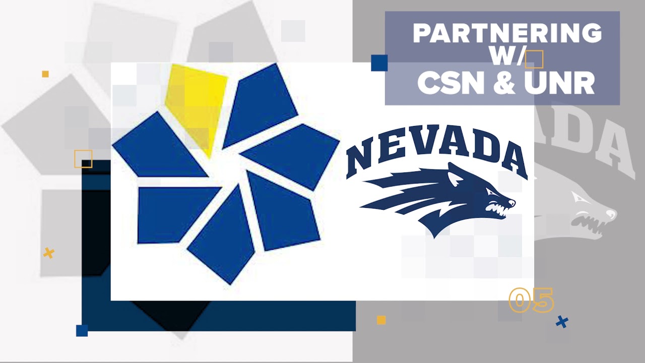 Cheyenne HS Dual Enrollment Program w CSN & UNR - YouTube