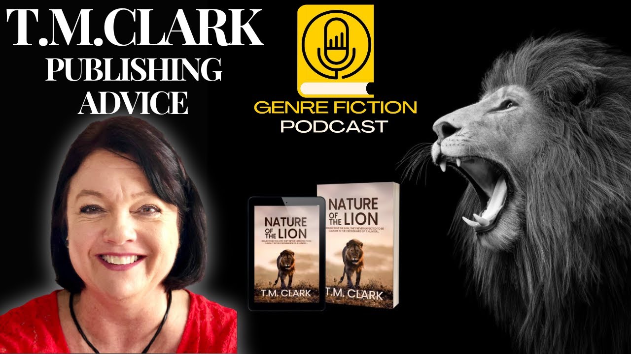 Manuscript publishing options. From traditional to self-published. T.M ...