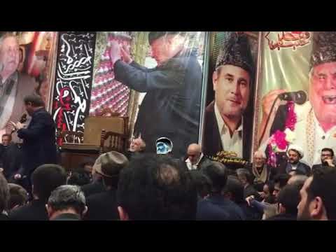 Selim Müezzinzade, Zeyneb qocalıb geldi Hüseyn qebrive zair سلیم مؤذن زاده