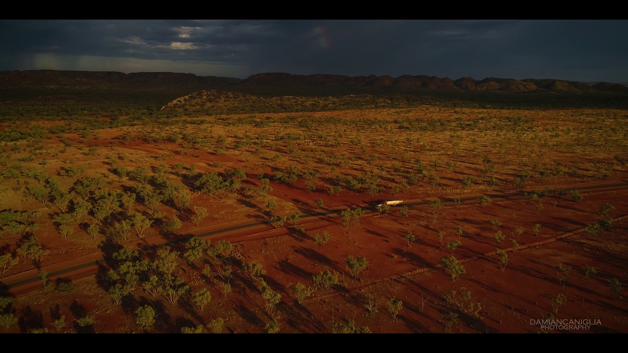 Outback Gold - Mt Isa - YouTube