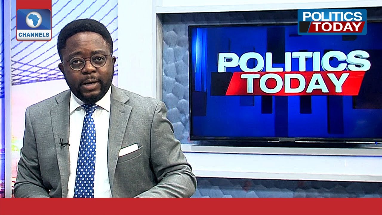Politics Today | 06/09/2021 - YouTube