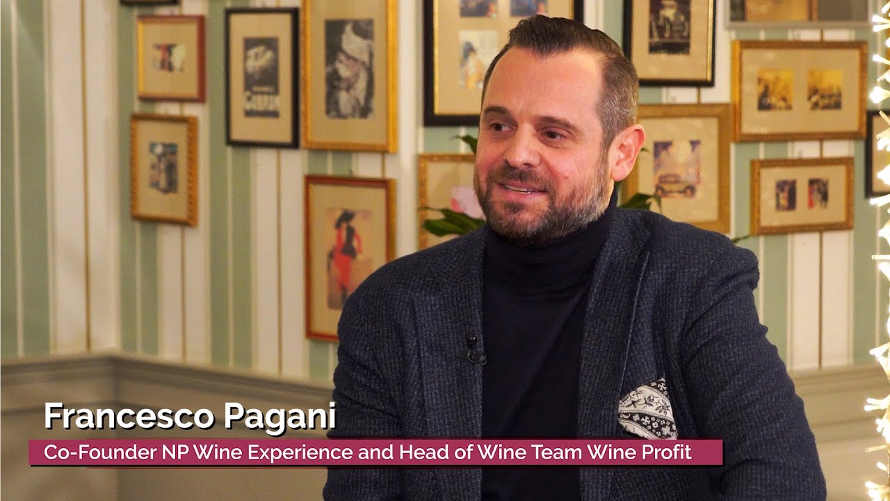 Fine wines: come investire in vino? L'intervista a Francesco Pagani ...