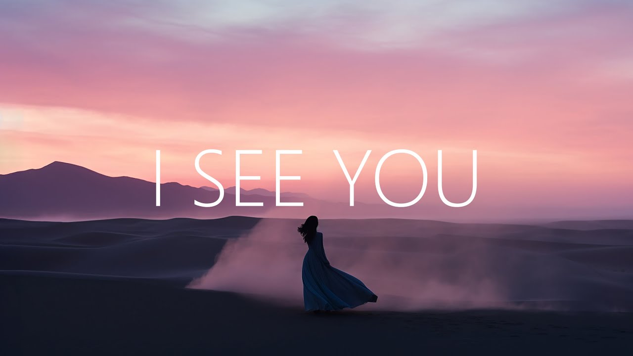 Dabin & Nurko - I See You (Lyrics) ft. Skylar Grey - YouTube
