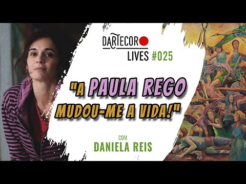 #025 Daniela Reis |  \