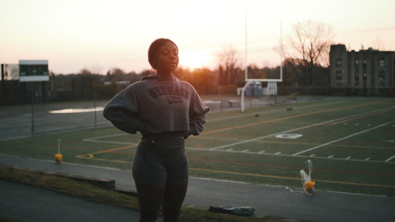 Keep Moving. / Fitness Commercial - YouTube