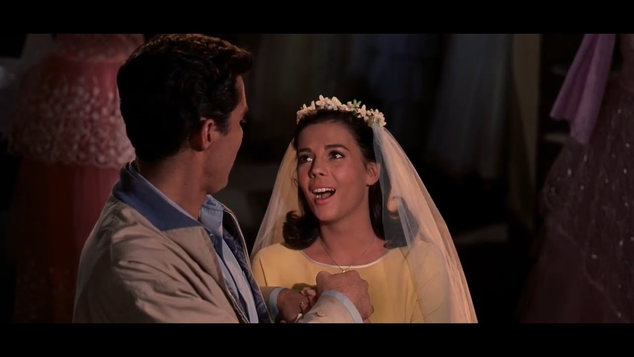 Tony & María - Love story - YouTube