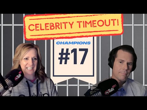 Donna & Steve – myTalk 107.1