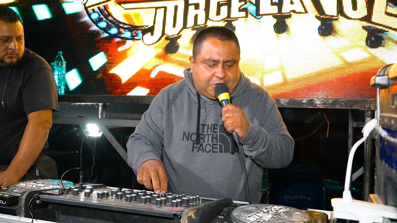 🔥 ASI INICIO SONIDO BERRACO FRENTE A SONIDO SAMURAI Y SONIDO ROLLY MIX ...