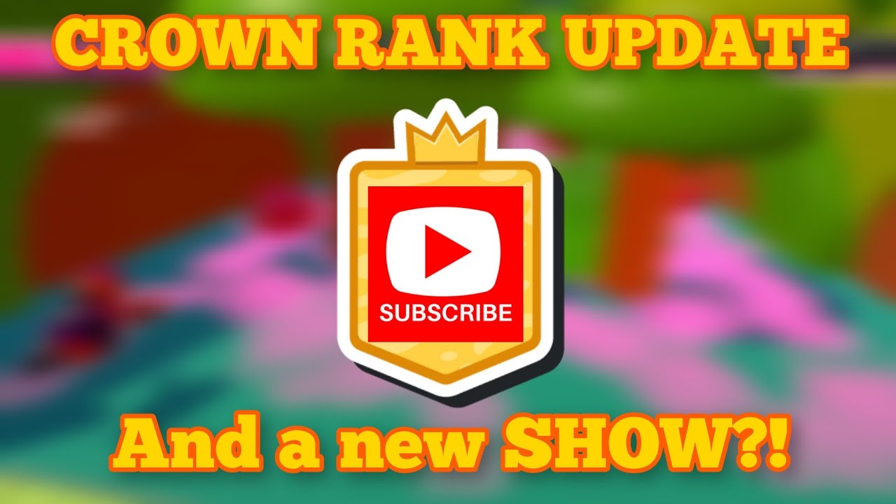 Fall Guys Crown Rank ️ showcase and gameplay🎮🔥 - YouTube