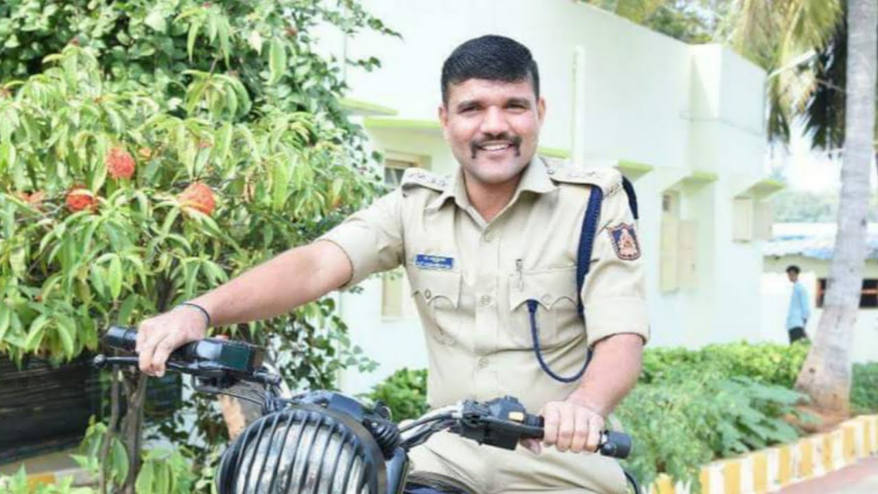 UPSC And State PSC | Ravi D Channannavar IPS | Upsc cse | Drishti IAS # ...