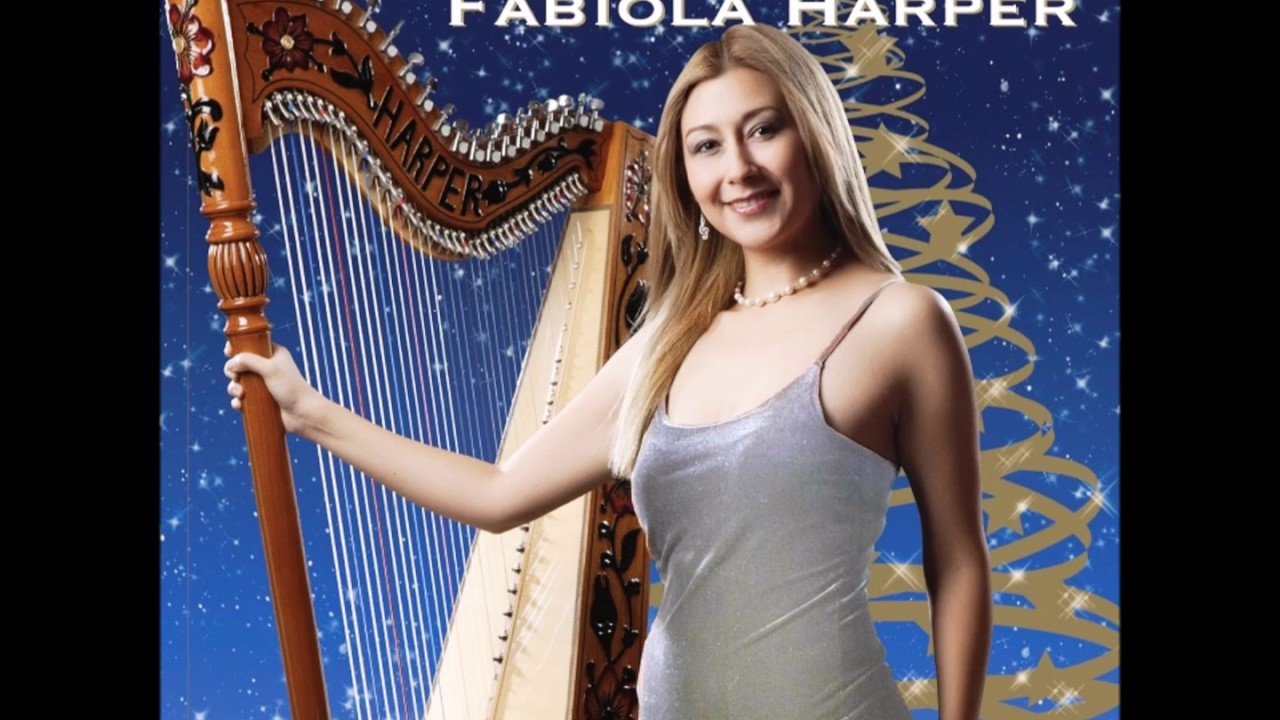 RODOLFO EL RENO - FABIOLA HARPER - YouTube